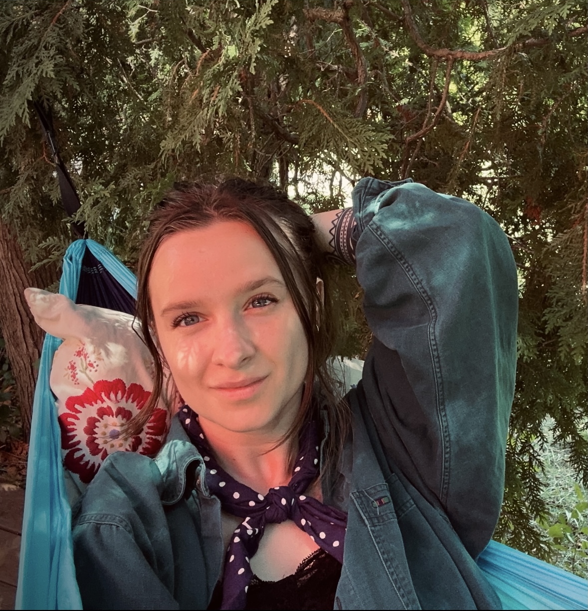 Meet the team | Barons Court Project
